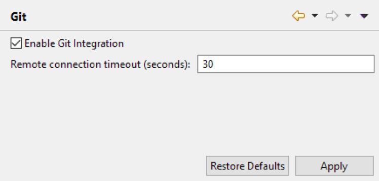 How To Setup The Katalon Studio Integration With Git